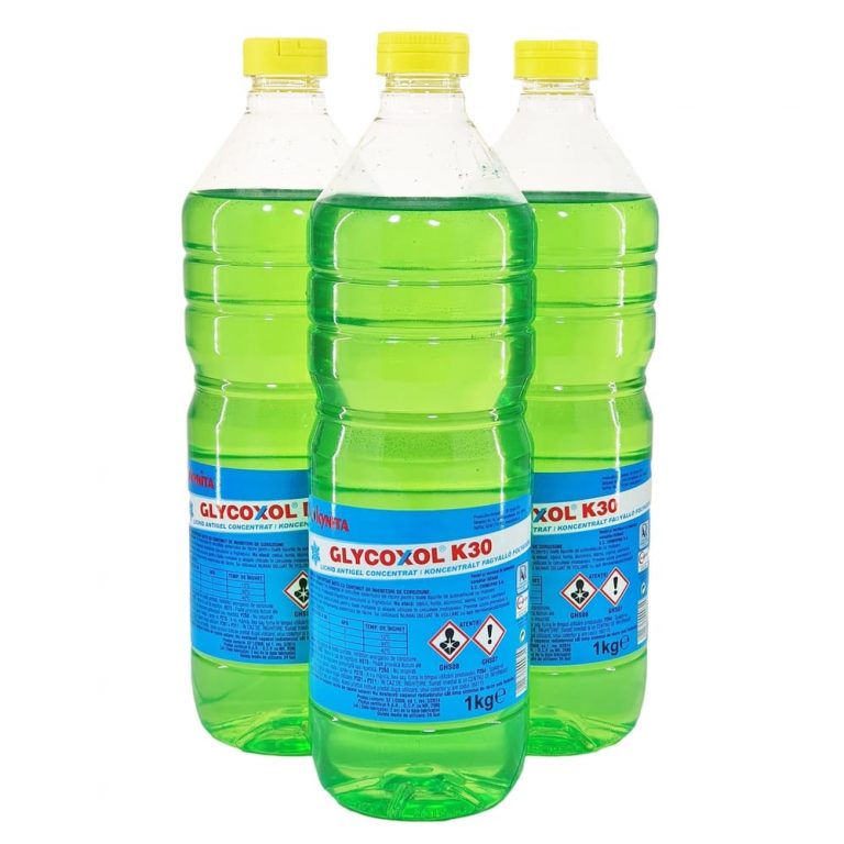 Soda Caustica Calitatea I 1Kg | TEGOS Prime