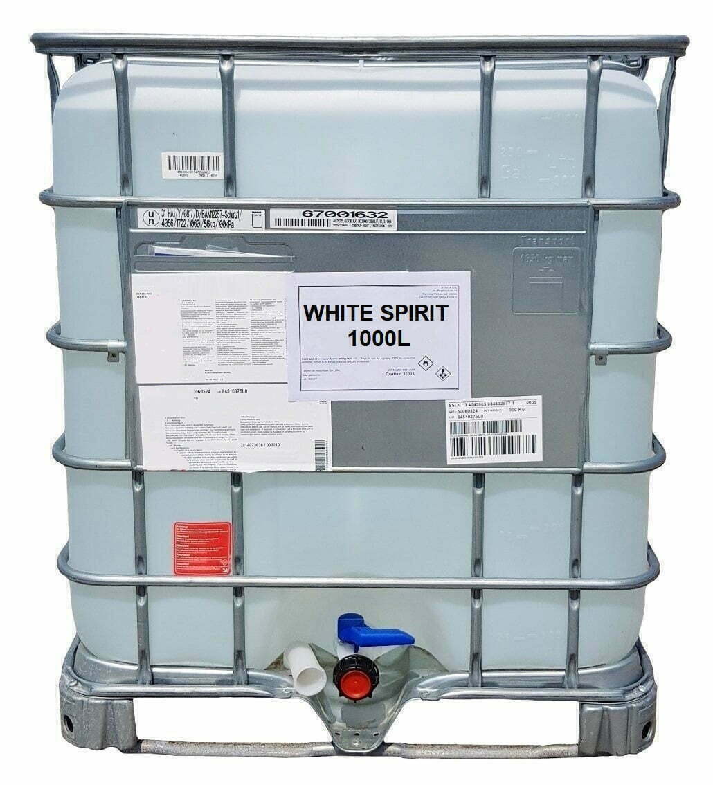 White Spirit 1000L | TEGOS Prime